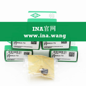 INA滚针轴承 | INA支撑型滚轮 | INA杆端轴承 | INA关节轴承 - INA轴承官网