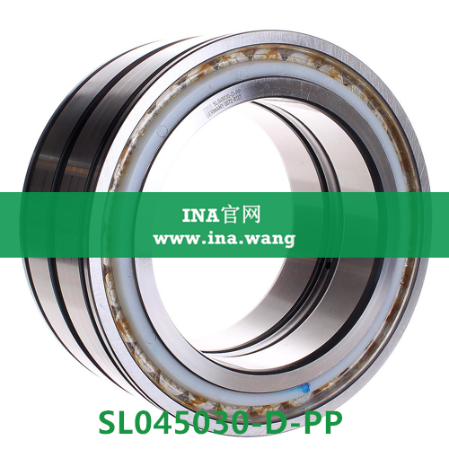 SL045030-D-PP | INA双列满装圆柱滚子轴承 | 索轮轴承 | INA官网 - INA依纳轴承官网