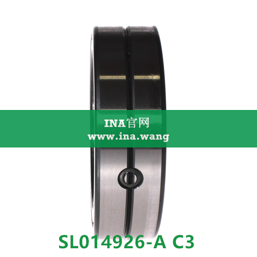 SL014926-A C3 | INA双列满装圆柱滚子轴承 | INA官网 - INA依纳轴承官网