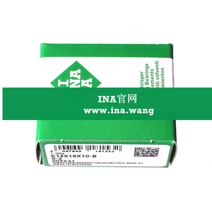 INA滚针轴承 | INA支撑型滚轮 | INA杆端轴承 | INA关节轴承 - INA轴承官网